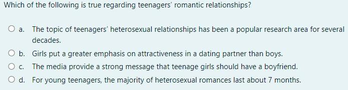 Solved Hello, according to chegg rules, three questions can | Chegg.com