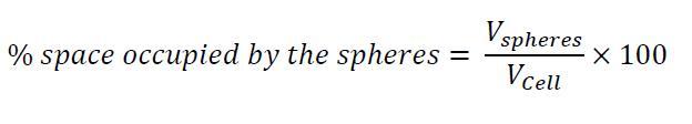 Solved The volume of sphere is 4/3 (∏) r3 and the radius | Chegg.com