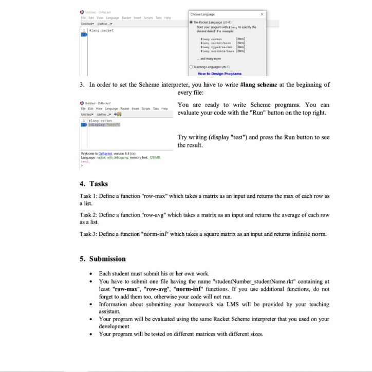 Solved A digital image is represented as a two-dimension | Chegg.com