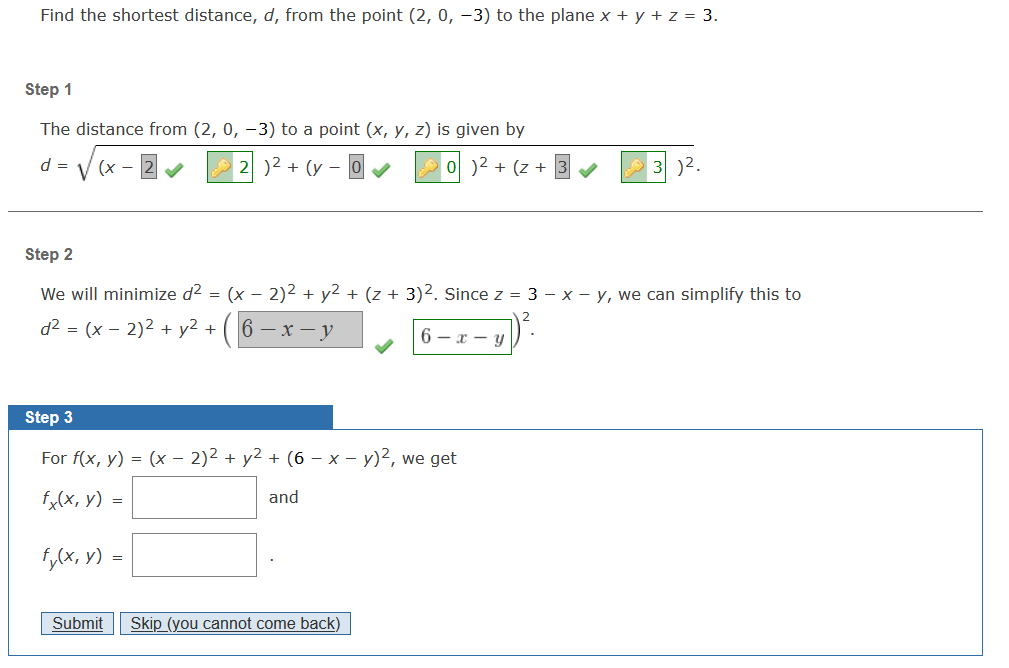 Solved Find the extreme values of f subject to both | Chegg.com