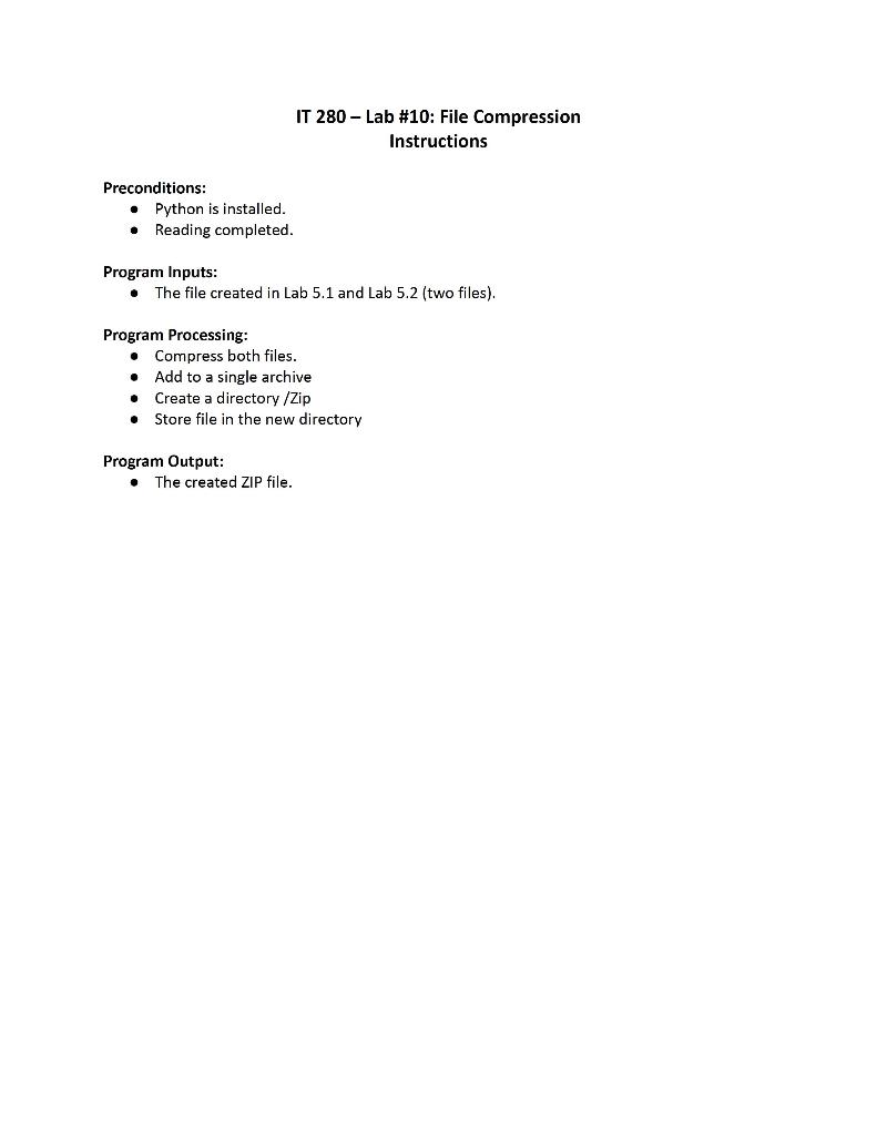 Solved Please write the codes exactly as you would have | Chegg.com