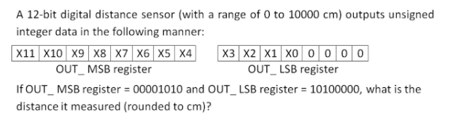 Solved Using the circuit shown below, you can measure an | Chegg.com