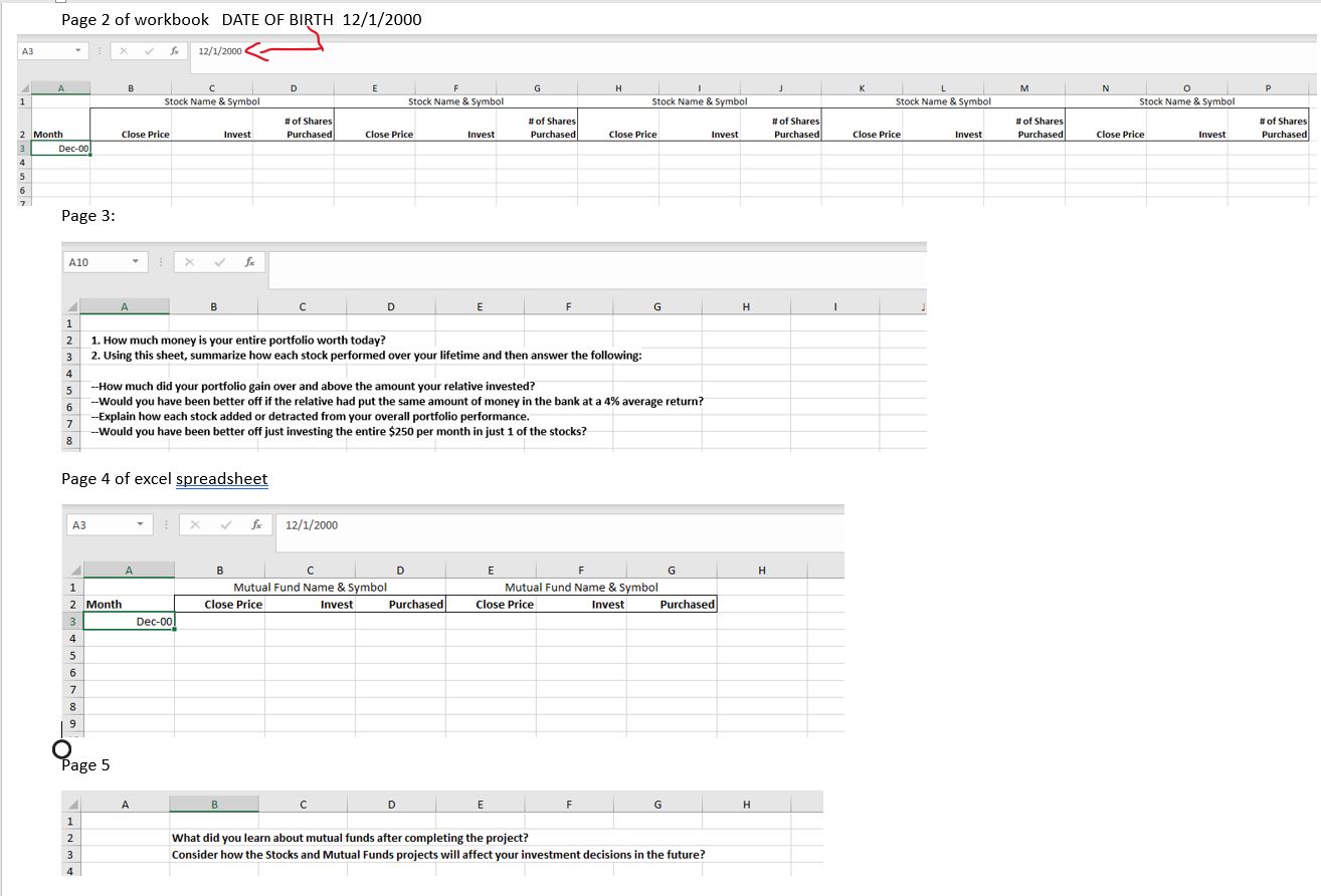 Solved Overview:In this assignment scenario, you are tasked | Chegg.com