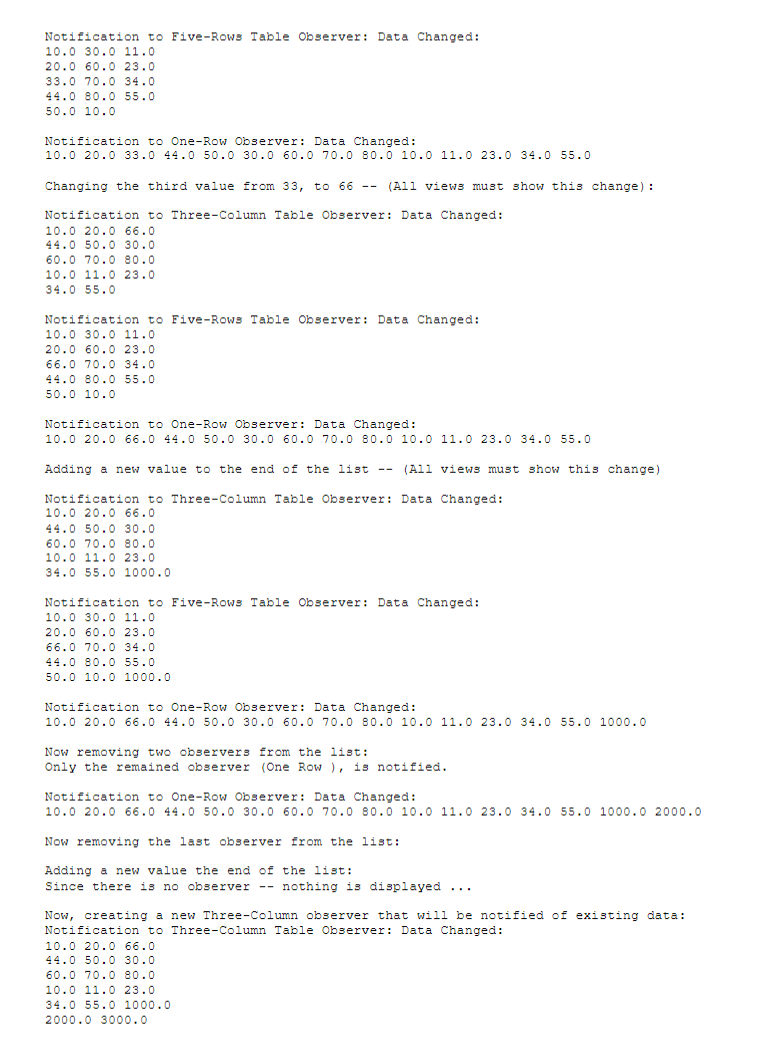 The purpose of this exercise is to give you an | Chegg.com