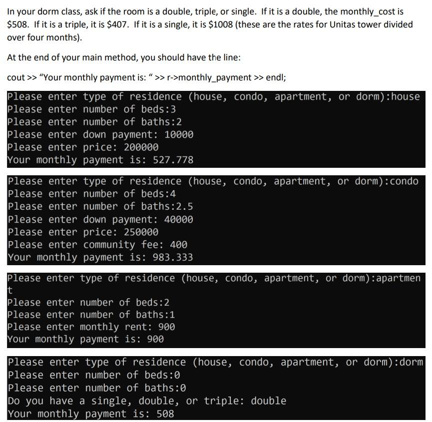 Lab Deliverables Please upload your code to | Chegg.com
