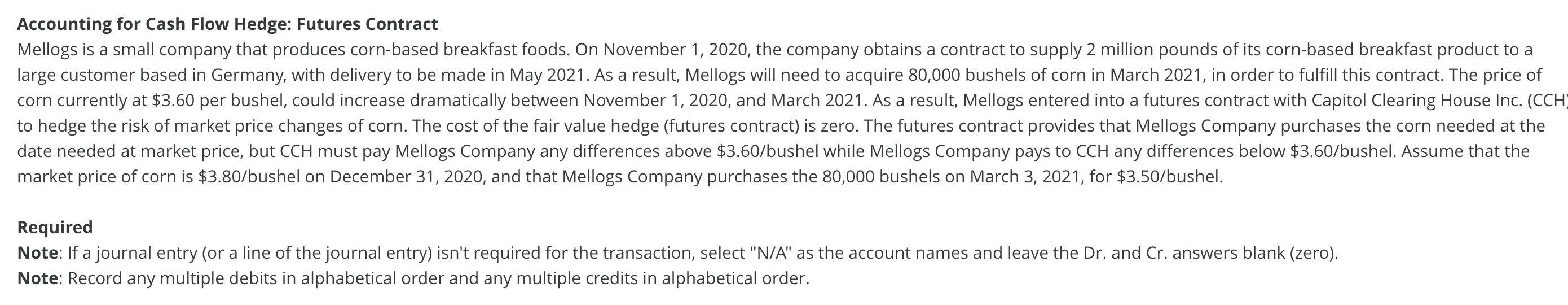 Solved I've attached screenshots of the problem below. | Chegg.com