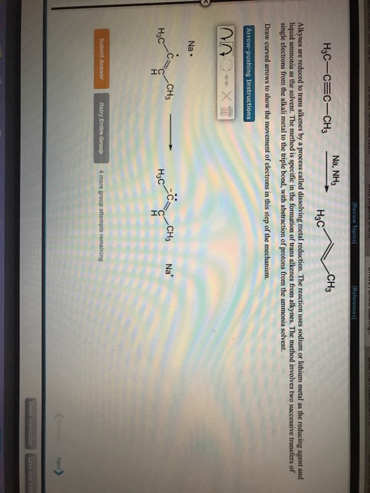 Solved HgSO4 CH3 Alkynes do not react directly with aqueous | Chegg.com