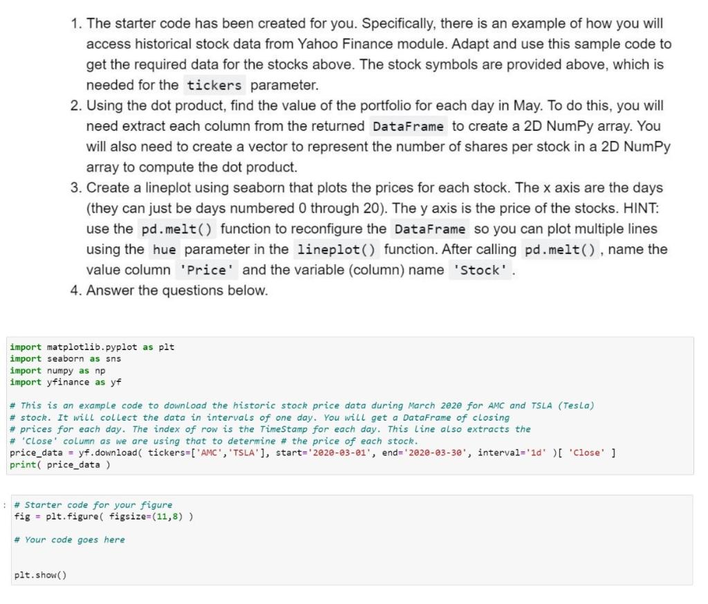 Solved I need help with this python code and see if you can | Chegg.com