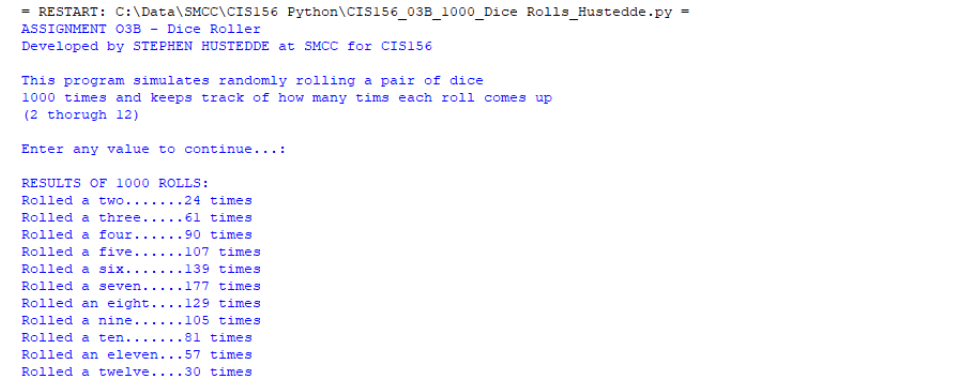 Solved I need some help with this assignment. PYTHON | Chegg.com