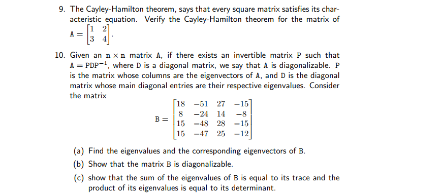 Solved **Only Wolfram Mathematica. Don't give handwritten | Chegg.com