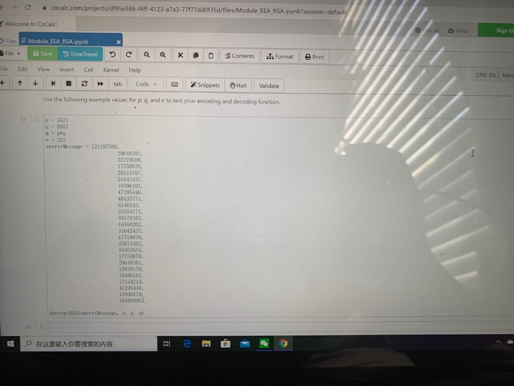 Solved e CoCalc Help * . Contents the format Print Files | Chegg.com