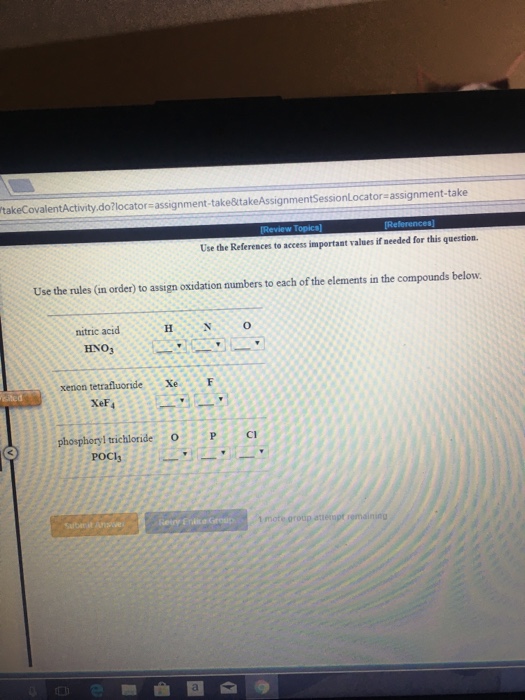 Solved eCovalentActivity.do? locator= | Chegg.com