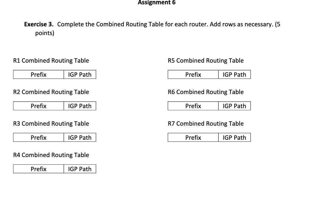 Figure 1 For Exercises 1 2 And 3 Exercise 3 