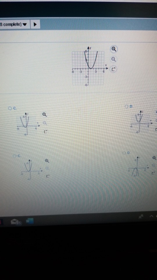 Solved This Question 1 Pt Use The Accompanying Graph Of 