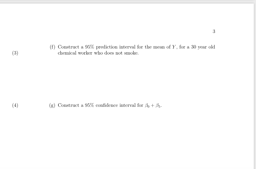 In a study of 1006 men in four occupations, a | Chegg.com