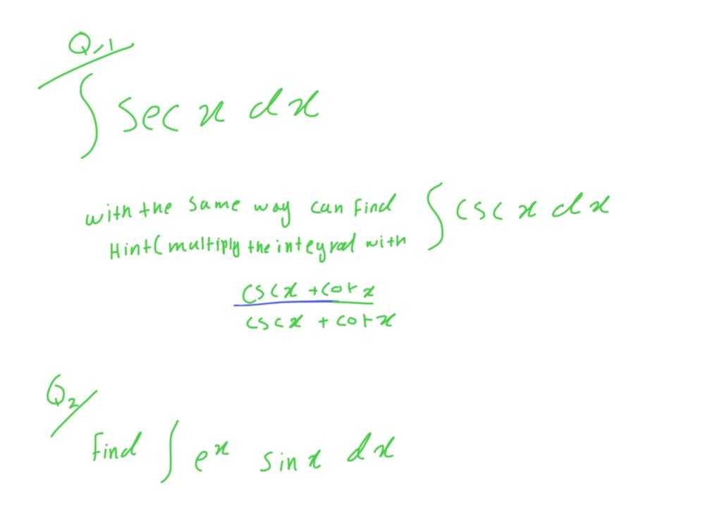 Solved with the same way can find Hint (multiply the | Chegg.com
