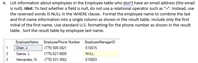 Solved NEED THIS ANSWERED ASAP!! Please. Table shown | Chegg.com