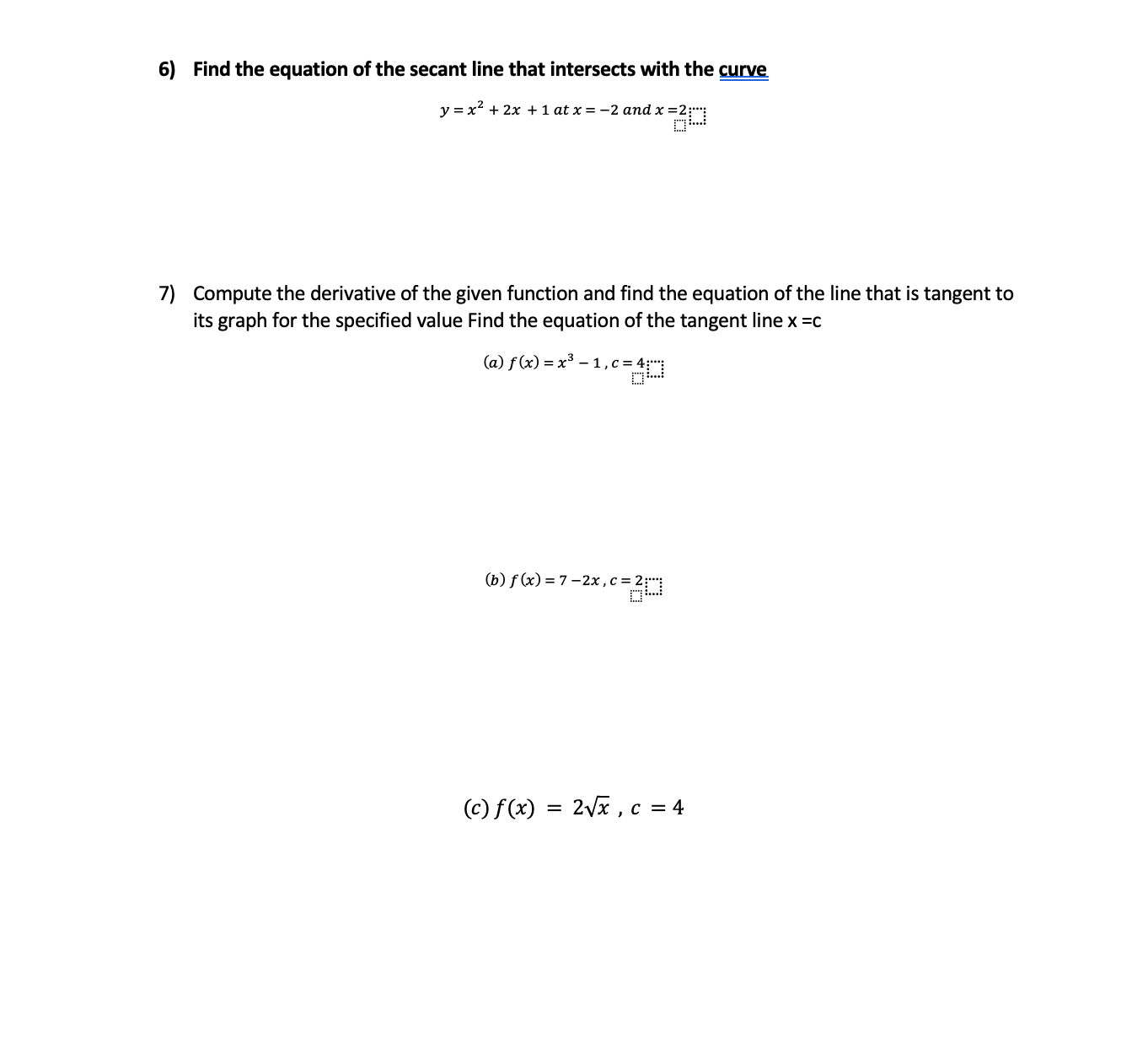 Question | Chegg.com