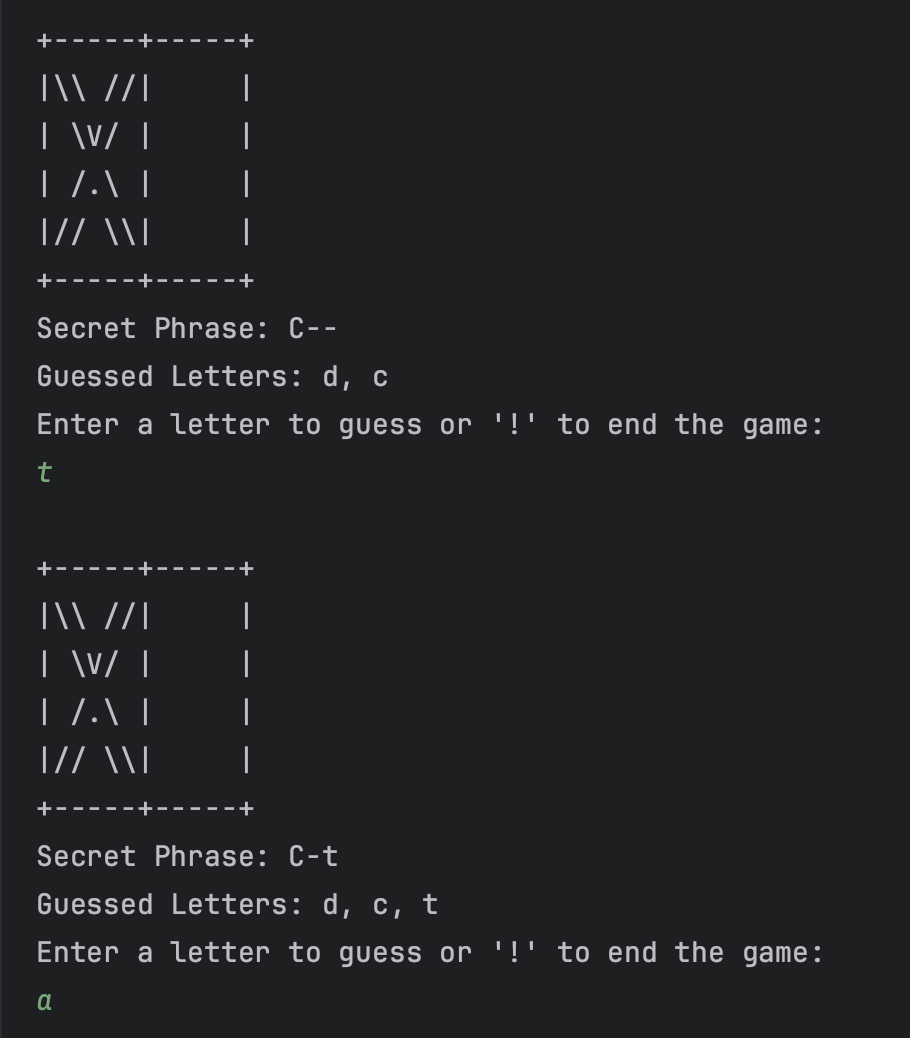 Solved This Python code (all one program, it just couldn't | Chegg.com