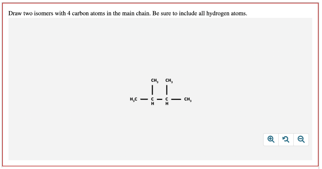 Solved Five Structural Isomers Or Constitutional Isomers