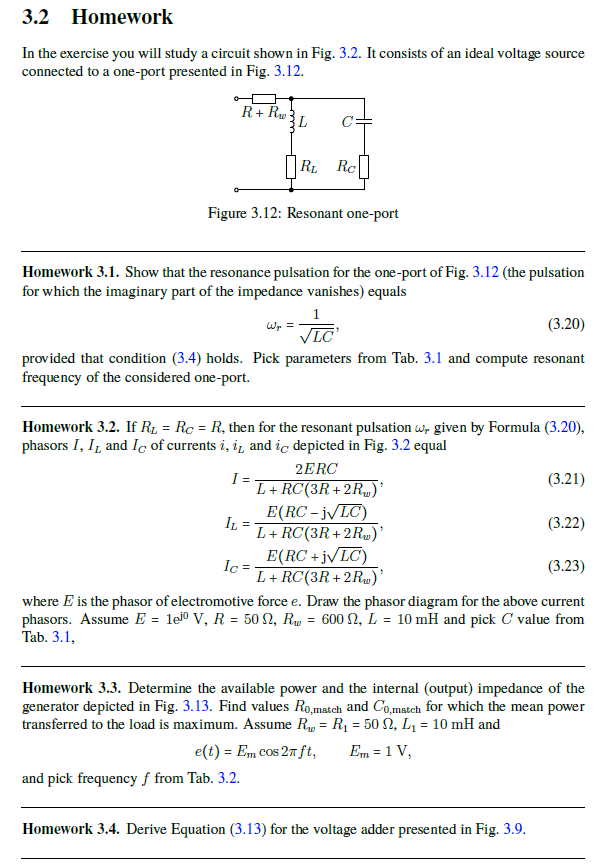 Solved Can someone please help me with my Alternating | Chegg.com