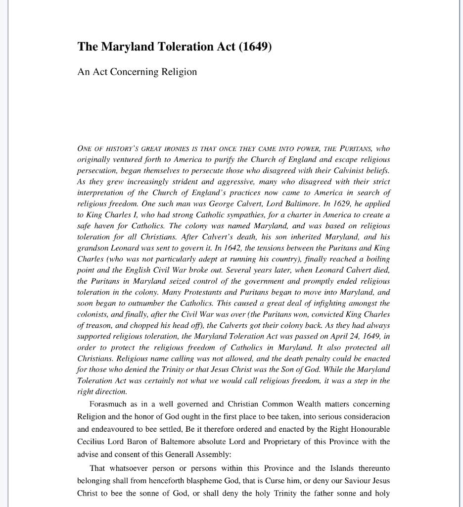 Mormons: 13. Give some examples of abuses Mormons | Chegg.com