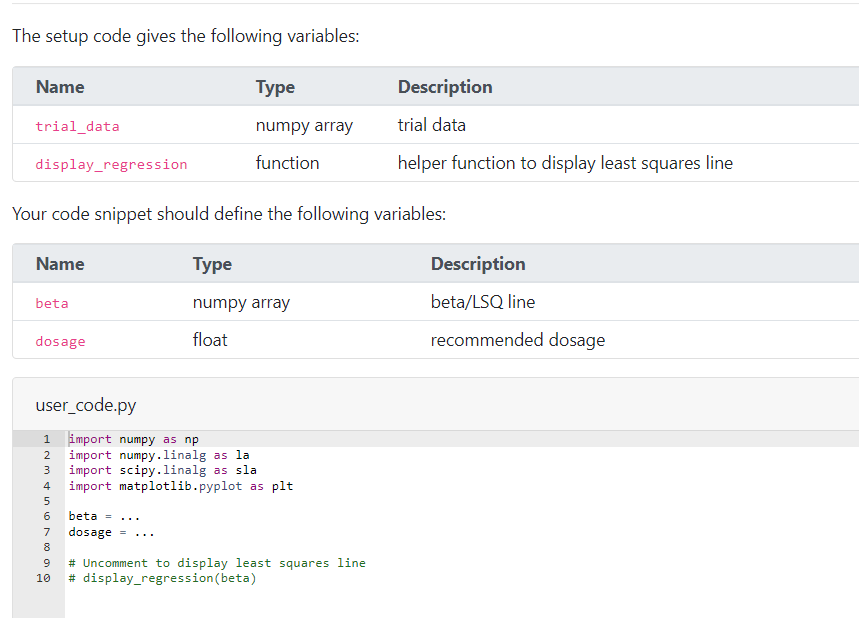 Solved You are working for a company that developed a new | Chegg.com