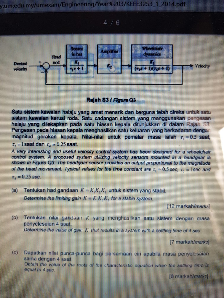 Solved Question | Chegg.com