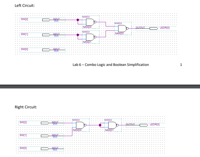Solved Refer to the Lab 4 tutorial to create a New Project | Chegg.com