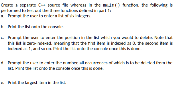 Solved For The Class Arraylisttype Located In The 