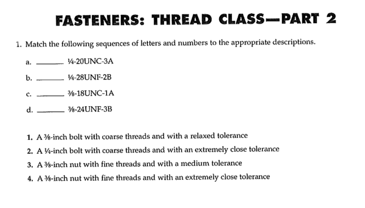 Solved 1. Match the following sequences of letters and | Chegg.com