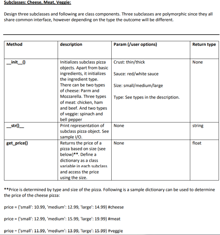 Solved Program Design: 1. Before starting of the program | Chegg.com