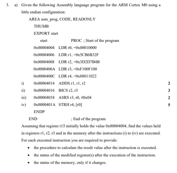 Please show all formulas and working out used neatly | Chegg.com