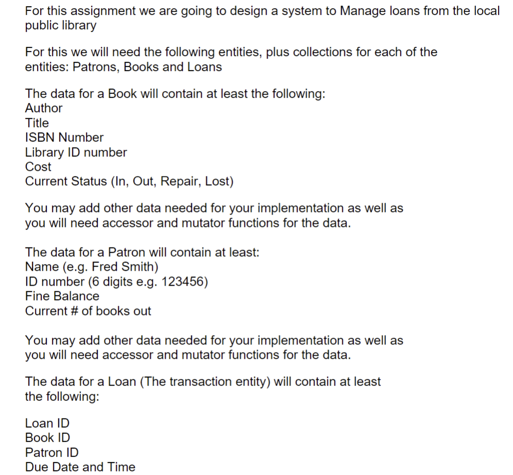 Solved Solve it for me as asked | Chegg.com