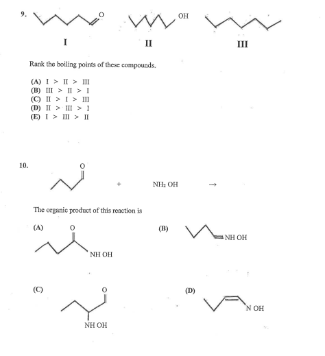 Solved 7. Br2 SO FeBry H2SO4 The major product of this | Chegg.com