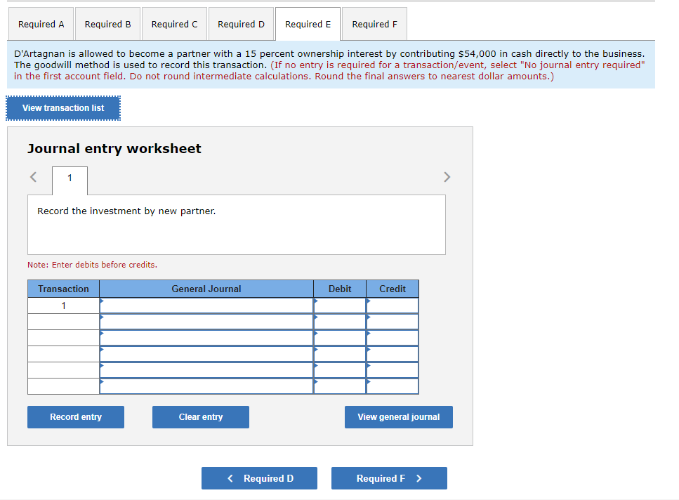 Solved A partnership of attorneys in the St. Louis, | Chegg.com