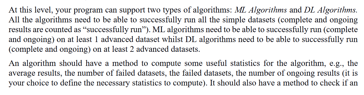 Solved Help Needed In Python Thanx The Only Python 3559