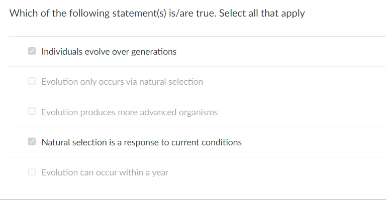 Solved Based on the Levels of Analyses, which of the | Chegg.com