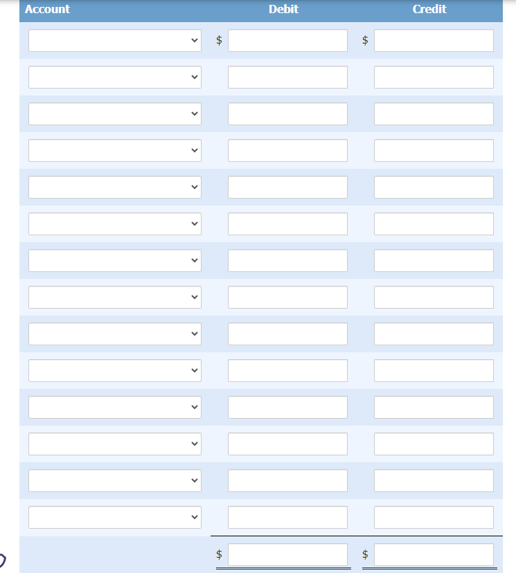 Solved 30 (Close profit or loss summary to capital) 30 | Chegg.com