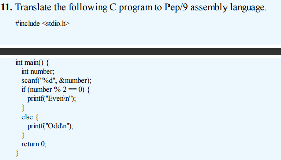 Solved Figure 626 Is The Run Time Stack Just After The 