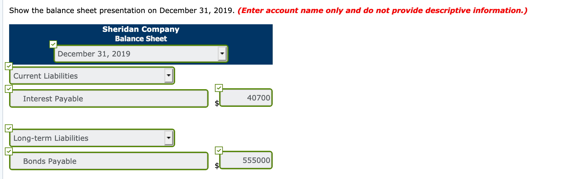Solved Problem 10-3A (Part Level Submission) On May 1, 2019, | Chegg.com