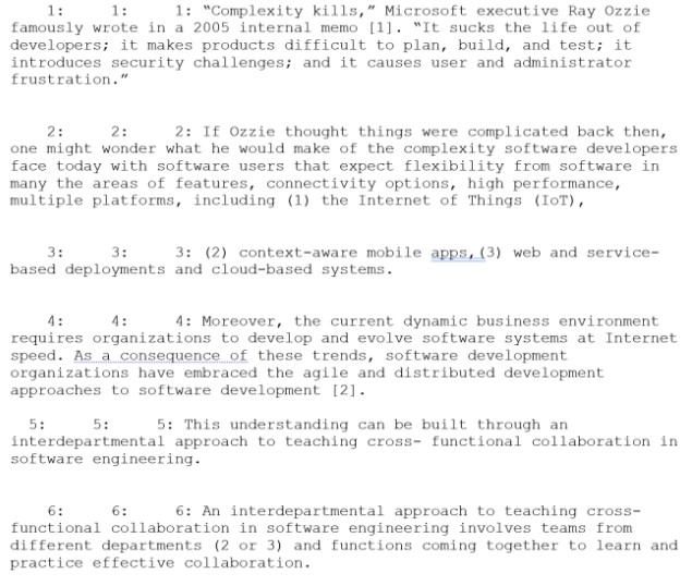 Solved All modern languages have their basic generic stream | Chegg.com
