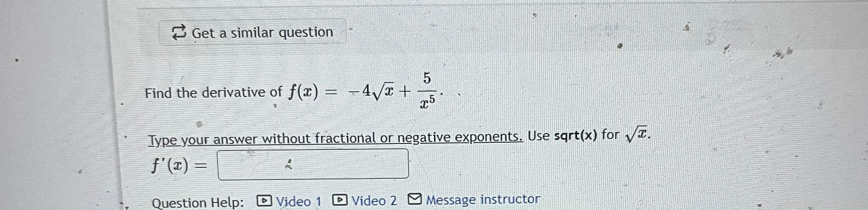 Solved For the following, use the total cost function | Chegg.com
