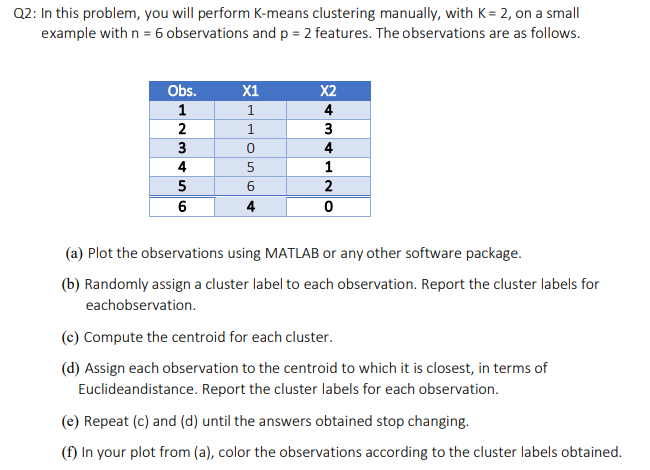 Solved PLEASE USE ONLY MATLAB, help with | Chegg.com