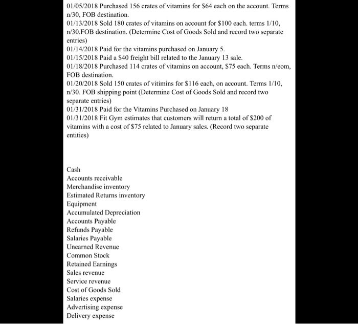 Solved 6. HOMEWORK 2 3 NEXT 7 Problem 1 : P6- 28A (AVG) Back | Chegg.com