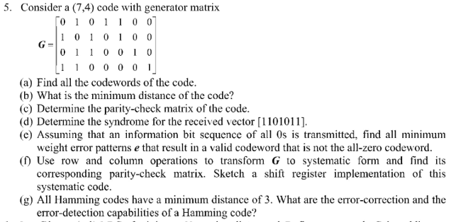 Electrical engineering Archive | July 23 2018 | Chegg.com
