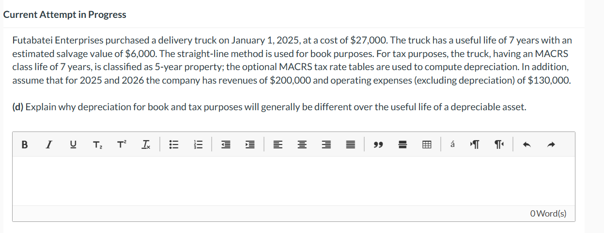 Solved Question | Chegg.com