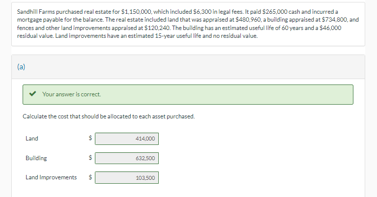 Solved I need help with PART C. I have completed part a & b | Chegg.com