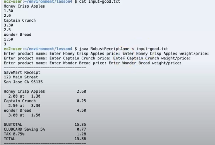 Solved The goal of this assignment is to use what you have | Chegg.com