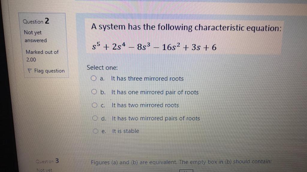 Solved moodle.aaup.edu/mod/qui = AAUP E-learning - Moodle | Chegg.com